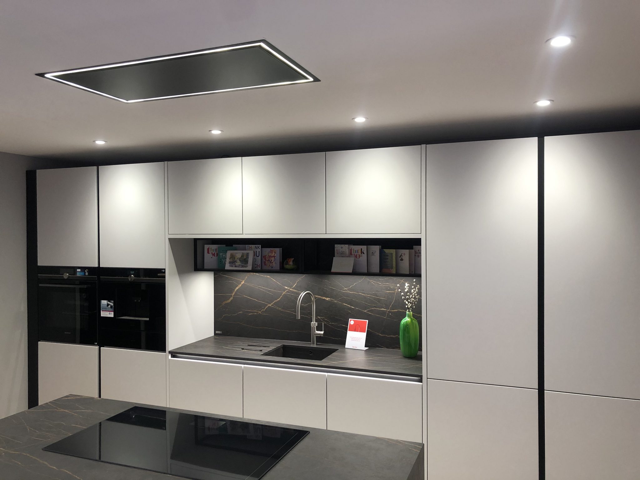 Sense 360 – Miro Products | Premium Extractor Hoods