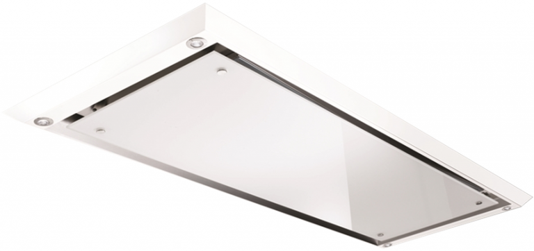 Slimline – Miro Products | Premium Extractor Hoods