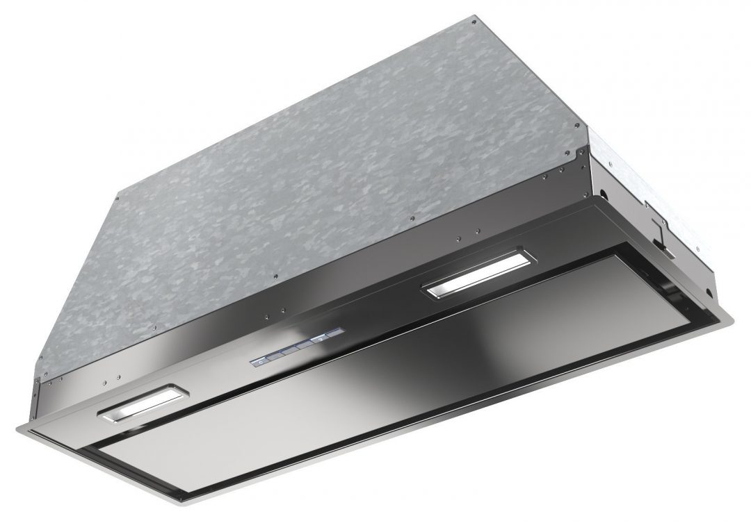 Stealth Slim | Miro Products | Premium Extractor Hoods