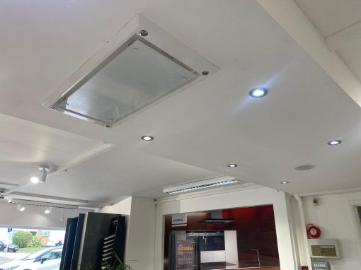 Slimline – Miro Products | Premium Extractor Hoods