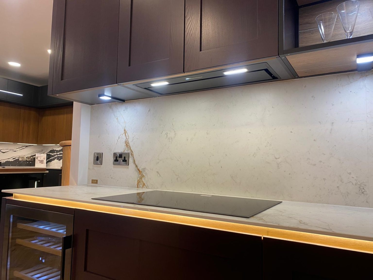 Stealth Slim – Miro Products | Premium Extractor Hoods