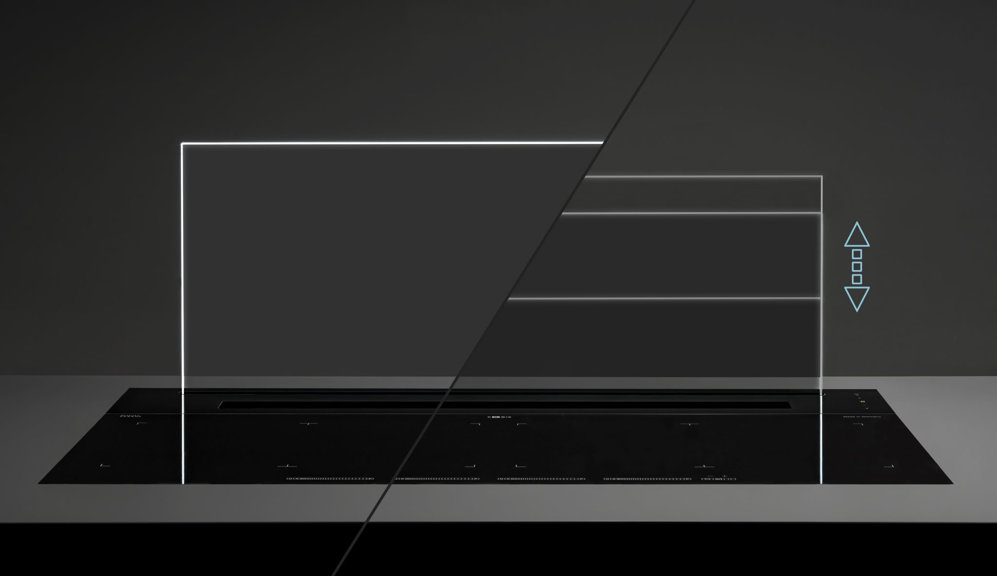 Botticelli – Miro Products | Premium Extractor Hoods