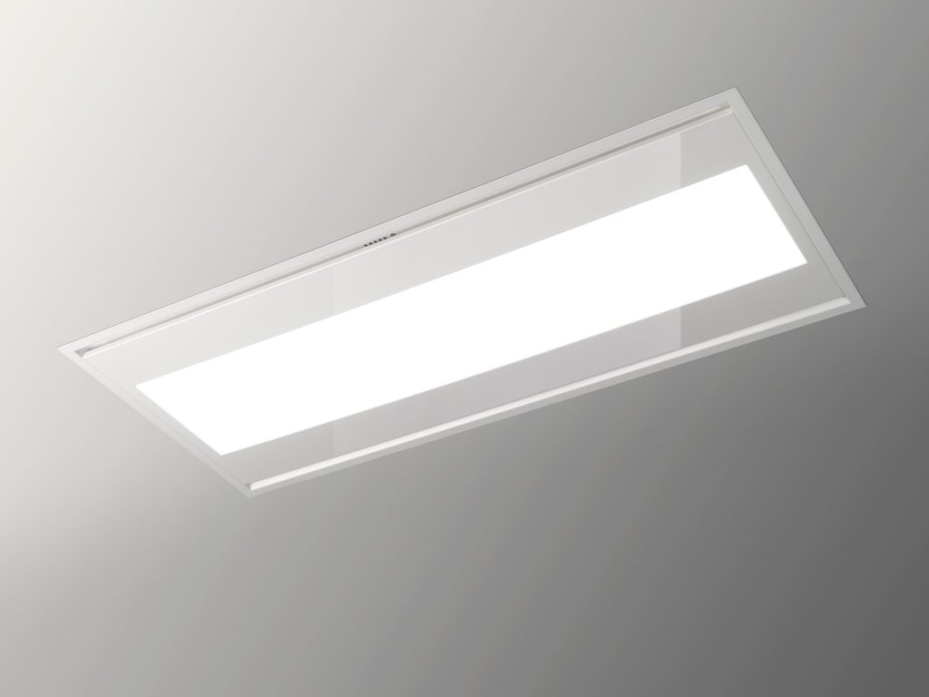 Raffaello EXT – Miro Products | Premium Extractor Hoods