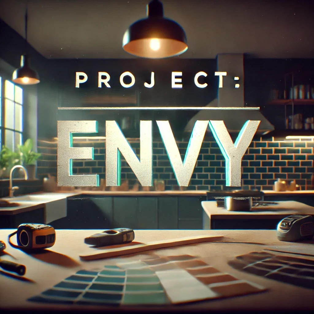 PROJECT; Envy – Coming soon! – Miro Products | Premium Extractor Hoods